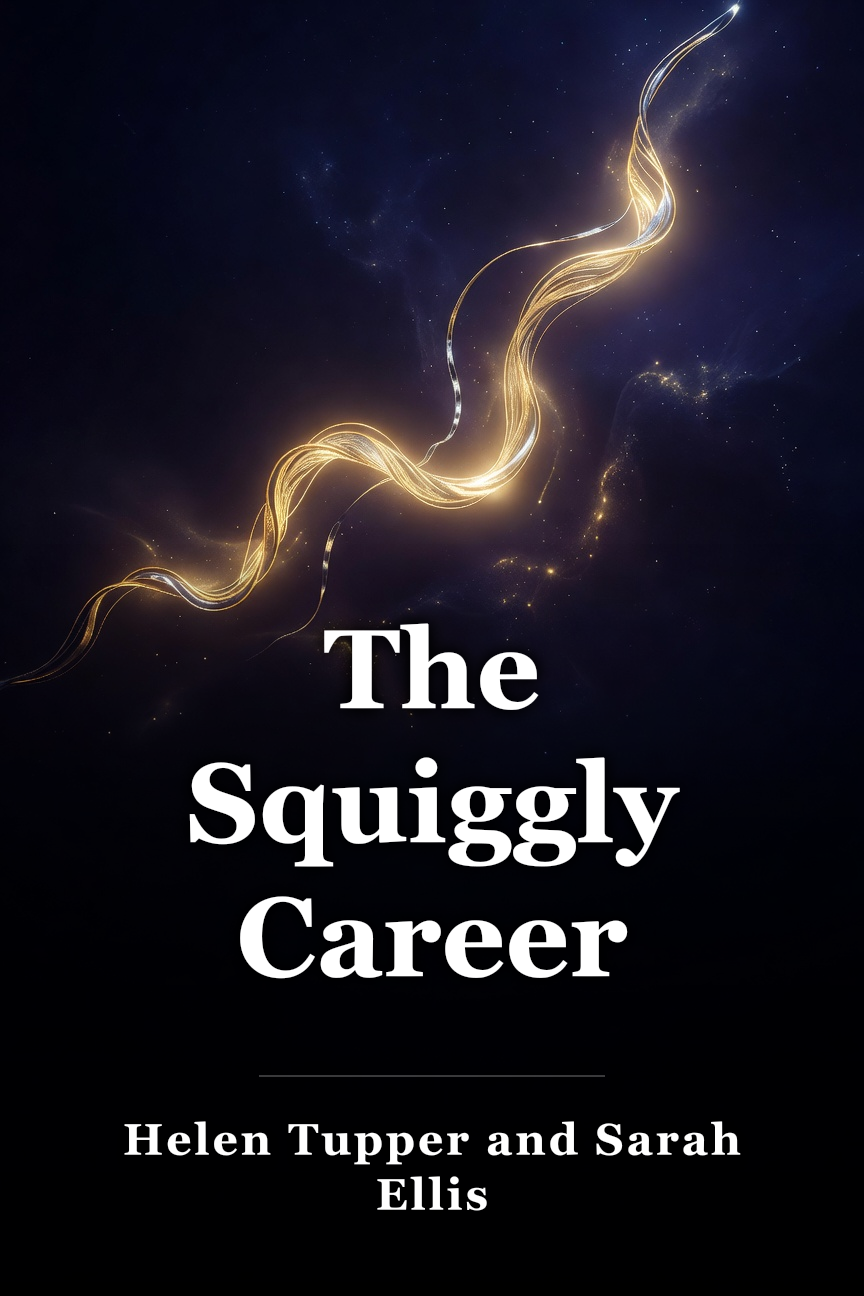 The Squiggly Career book cover