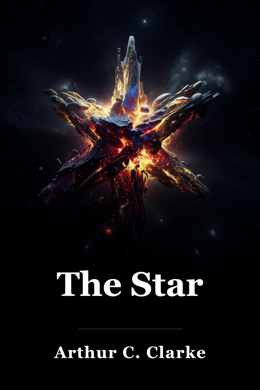 The Star book cover