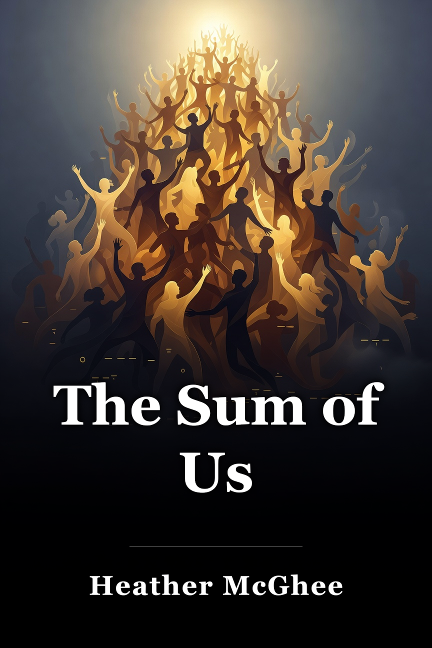 The Sum of Us book cover