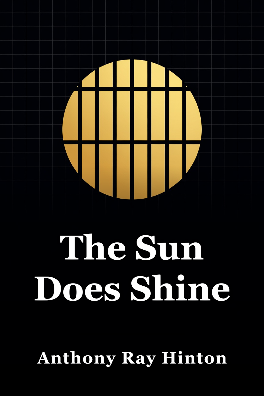 The Sun Does Shine book cover
