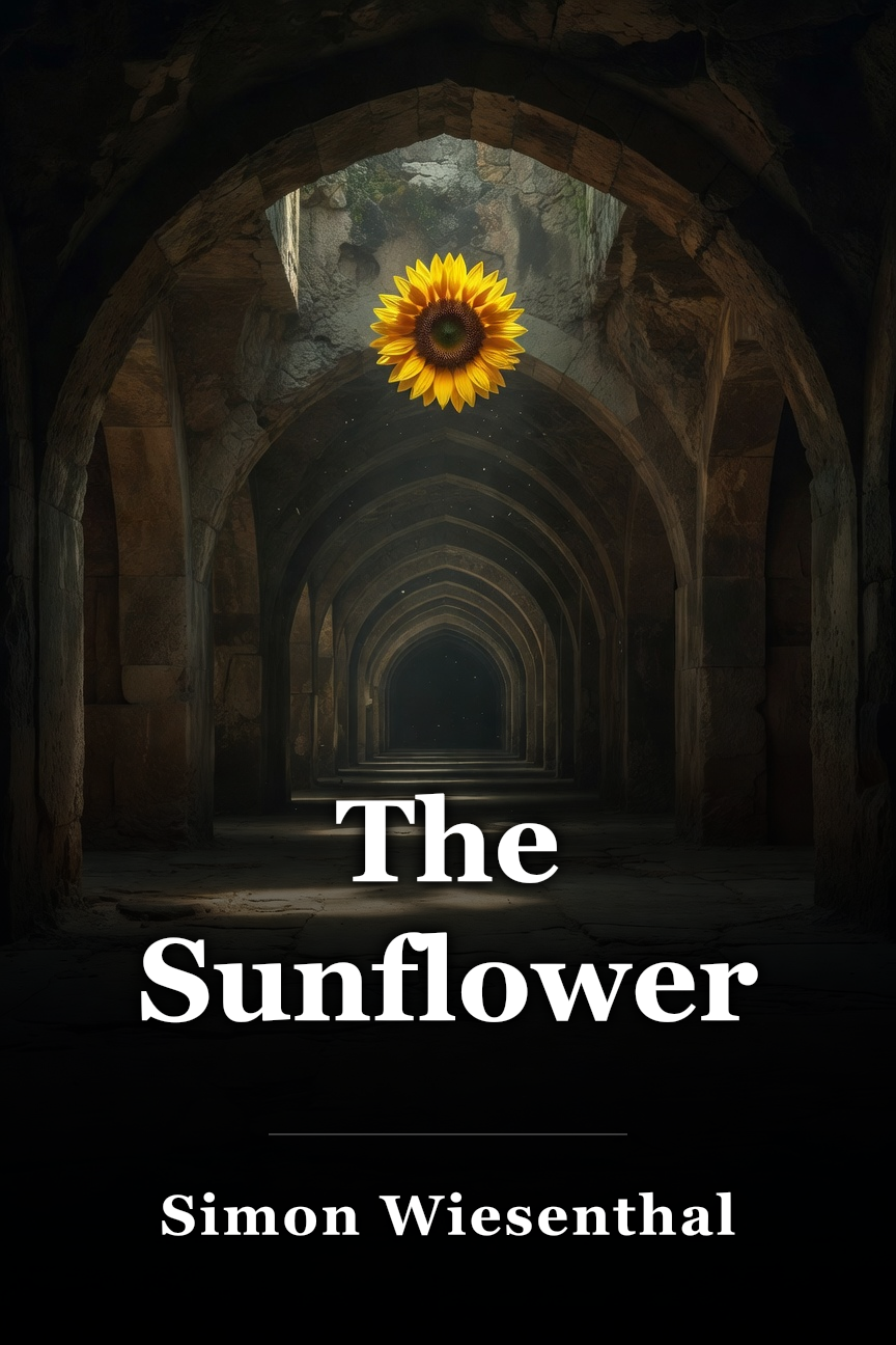 The Sunflower book cover