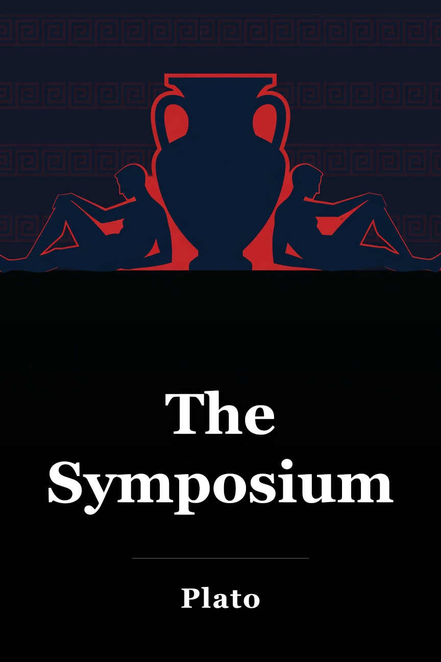 The Symposium book cover
