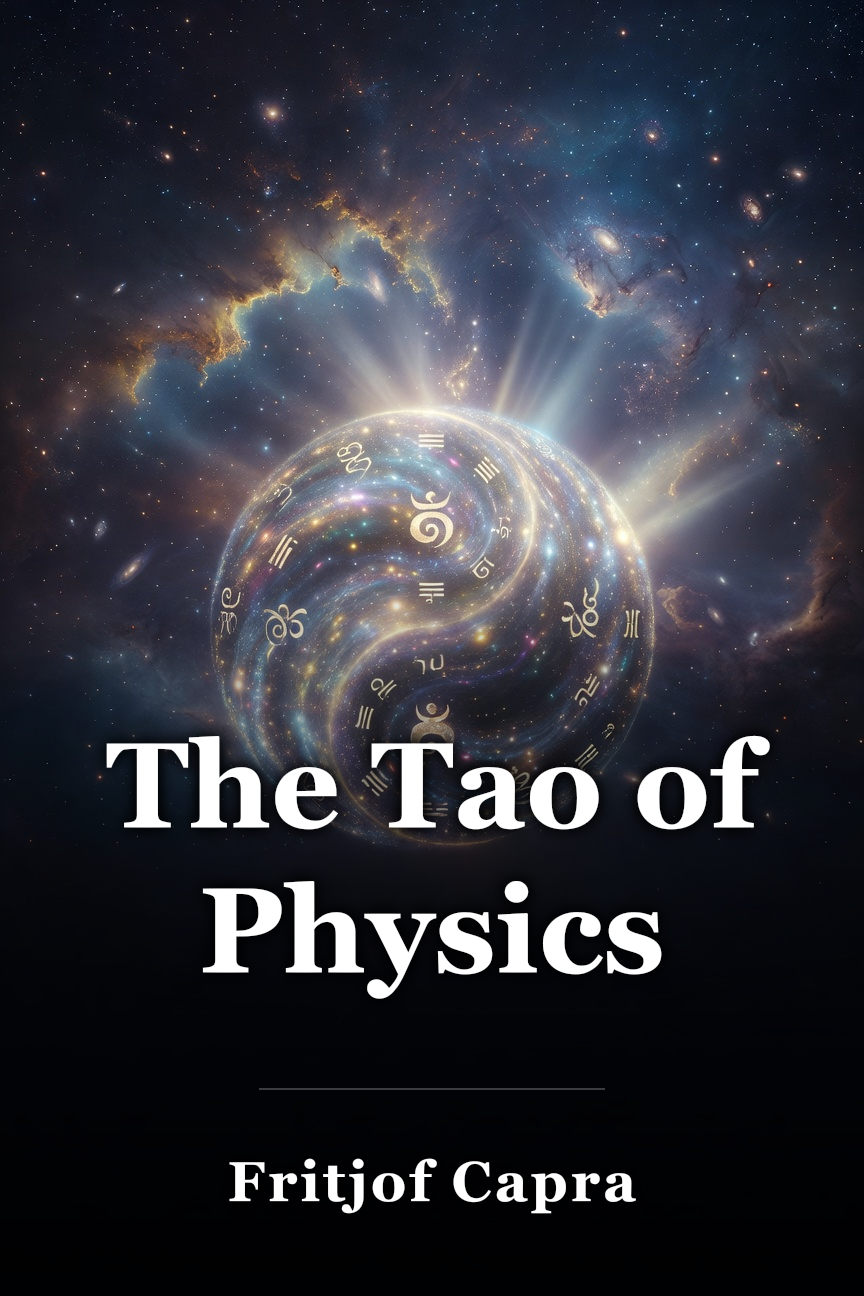 The Tao of Physics book cover