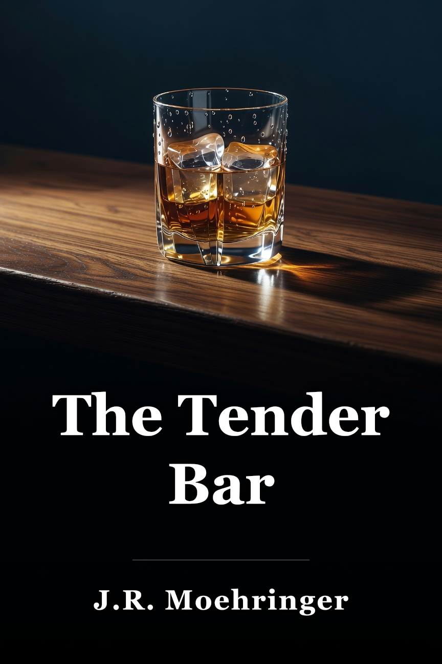 The Tender Bar book cover