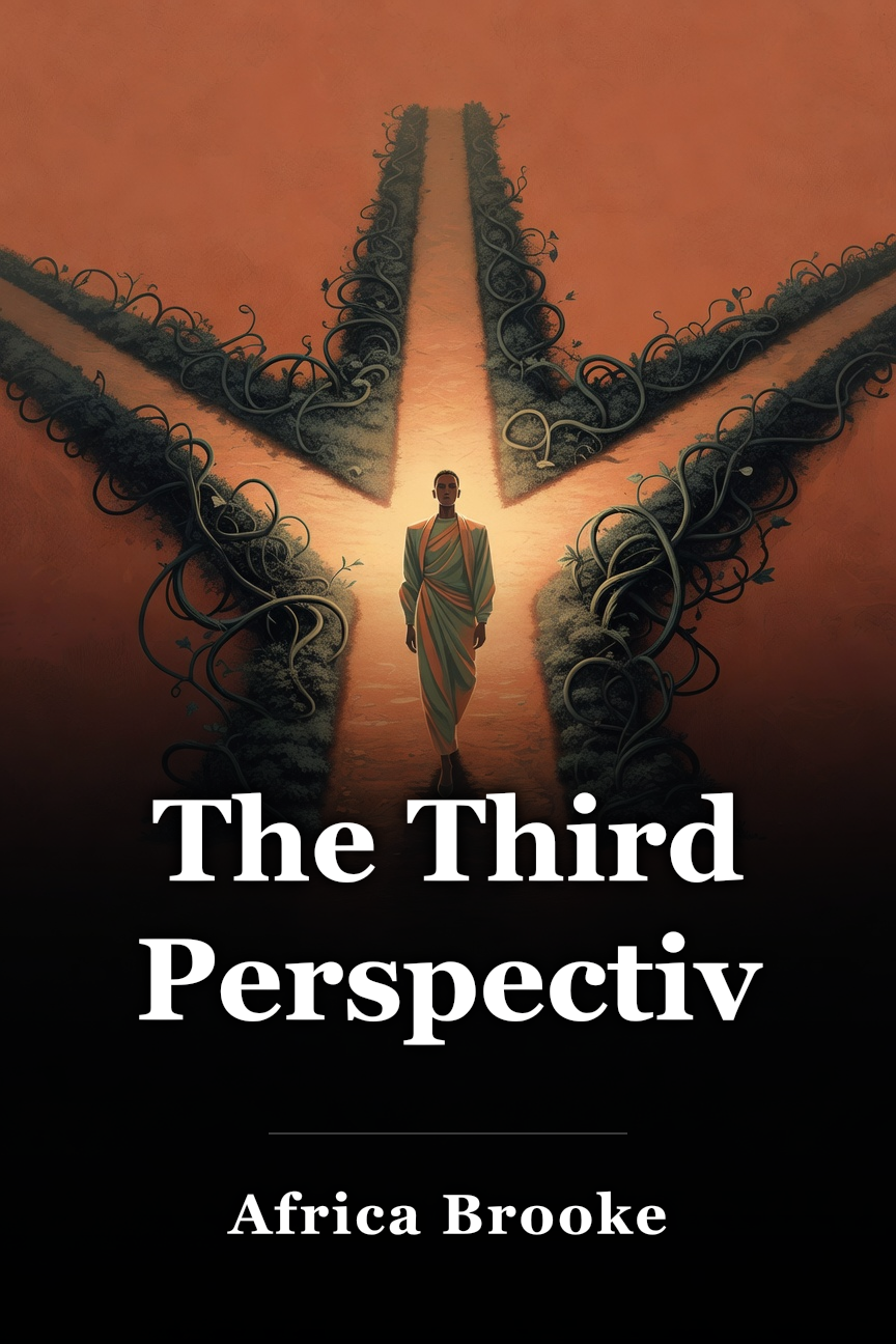 The Third Perspective book cover