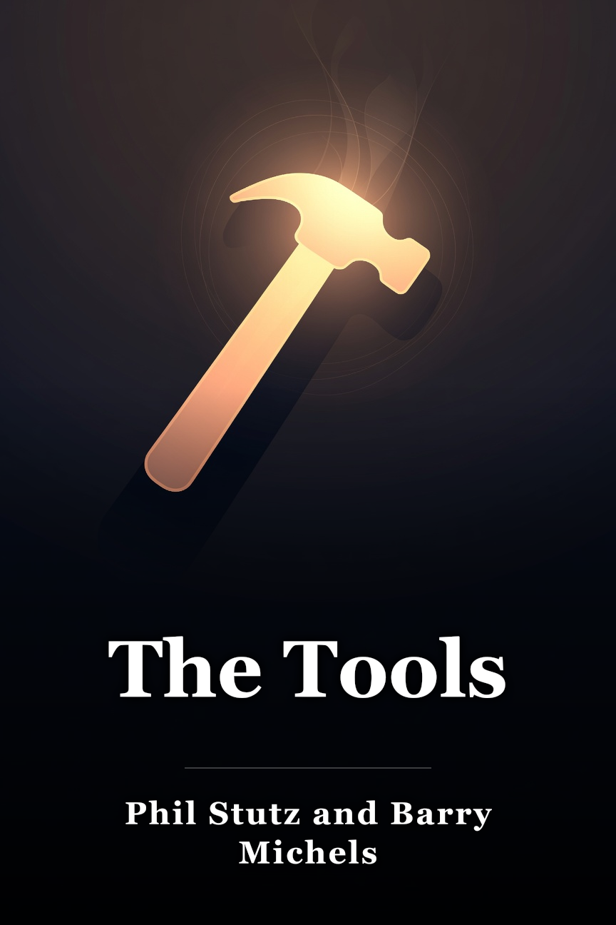 The Tools book cover