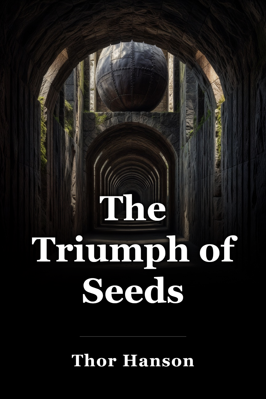The Triumph of Seeds book cover