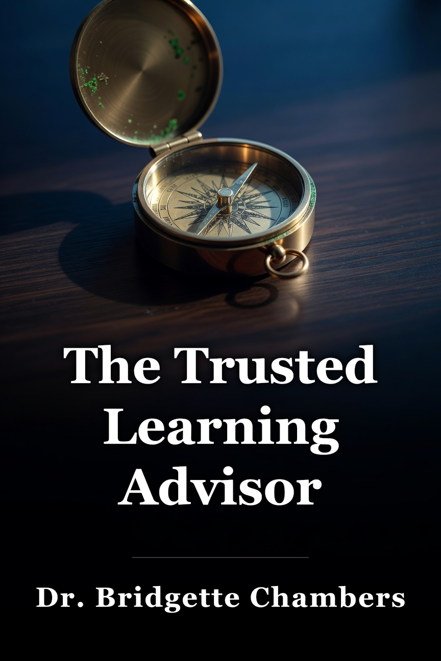 The Trusted Learning Advisor book cover