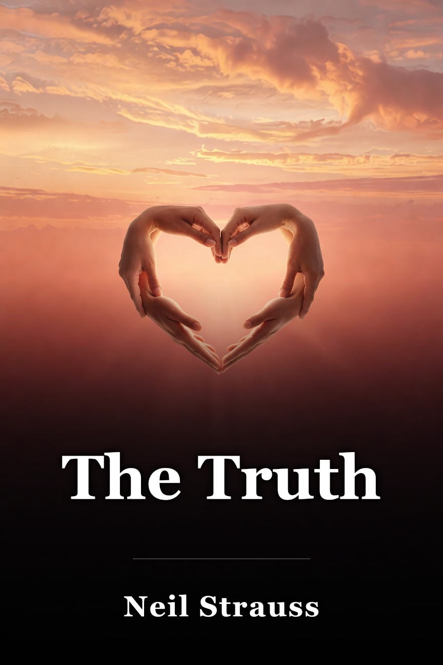 The Truth book cover
