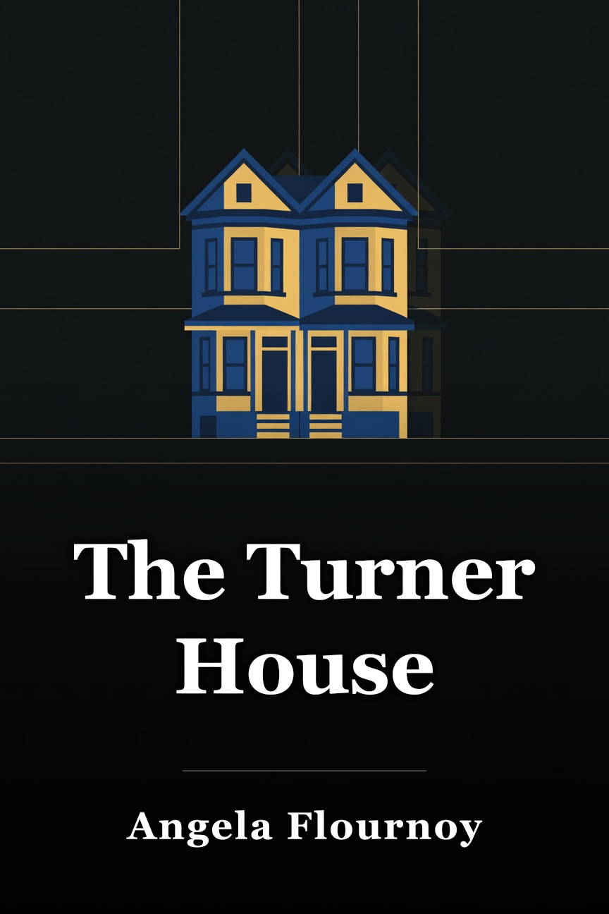The Turner House book cover