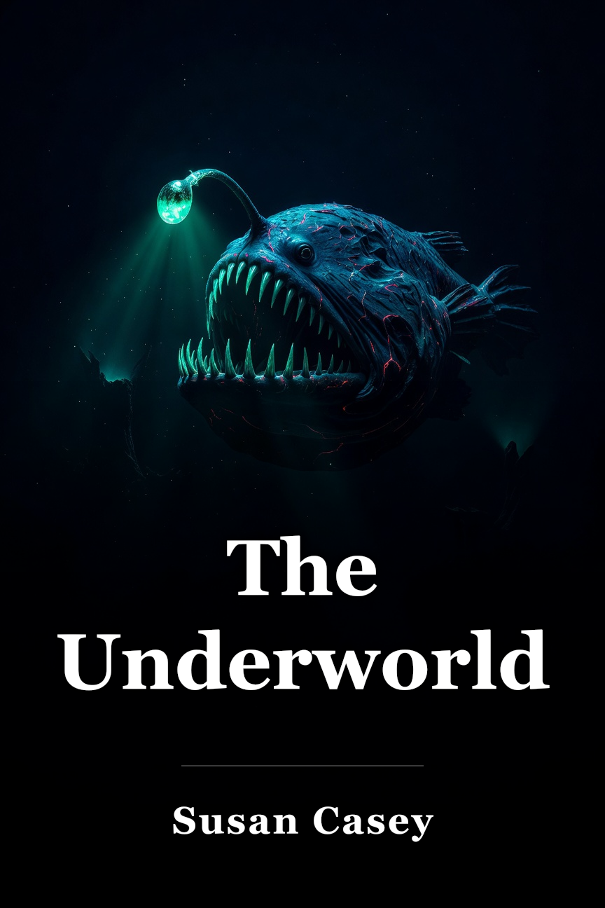 The Underworld book cover