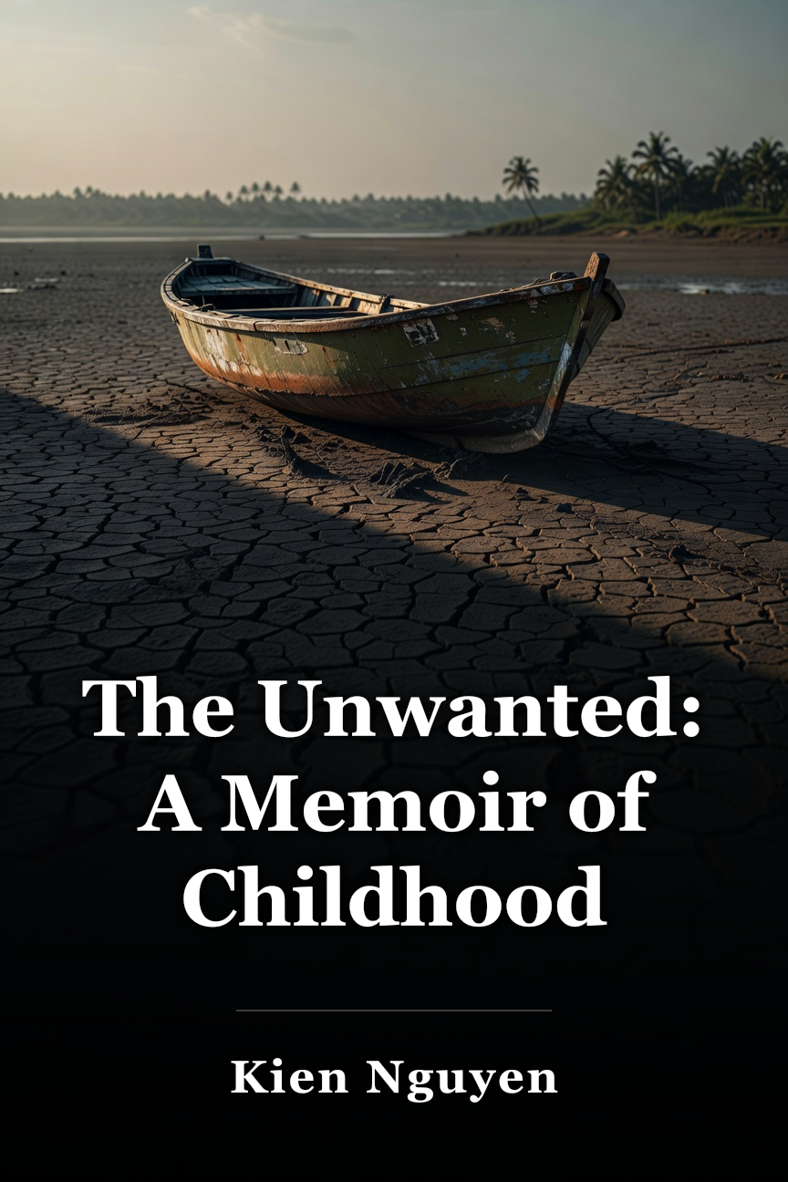 The Unwanted: A Memoir of Childhood book cover