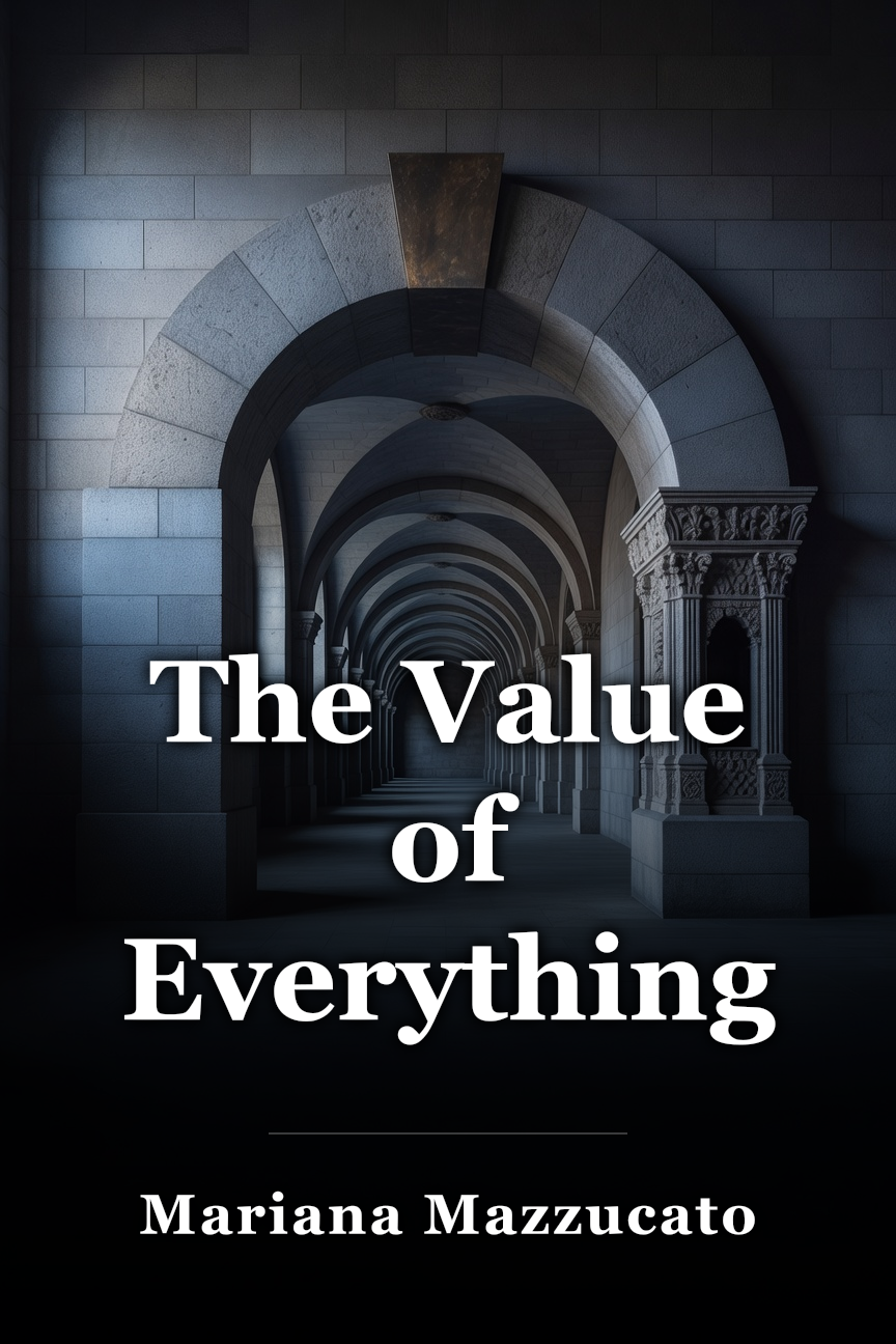 The Value of Everything book cover