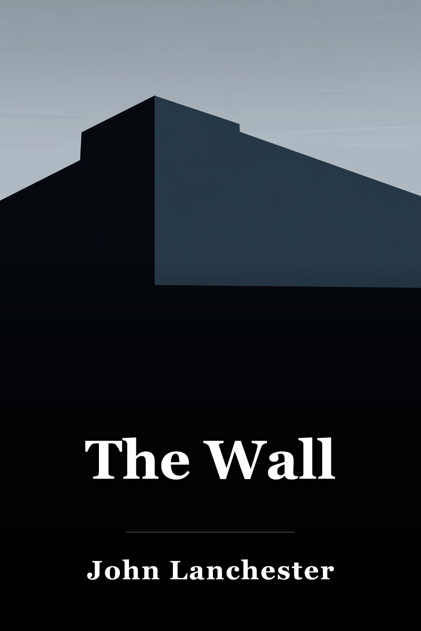 The Wall book cover