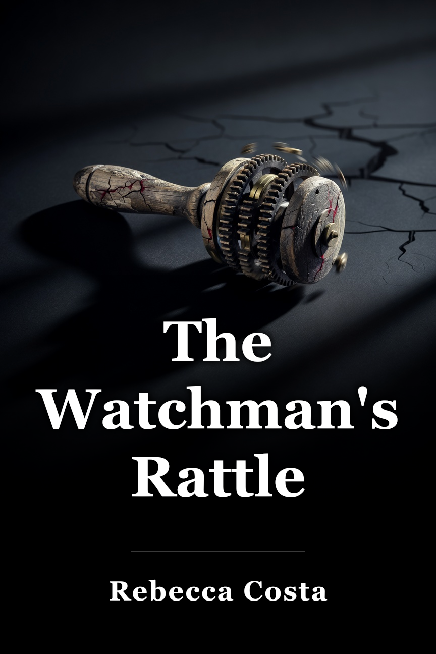 The Watchman's Rattle book cover