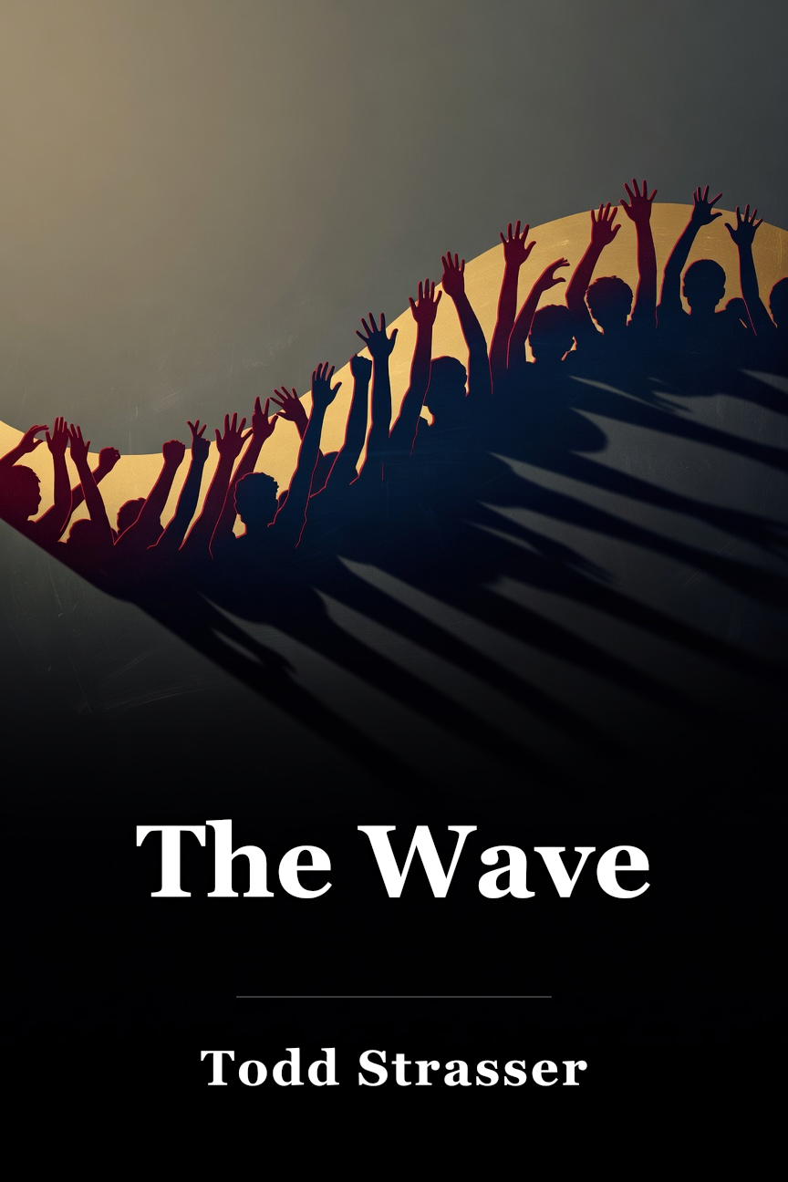 The Wave book cover