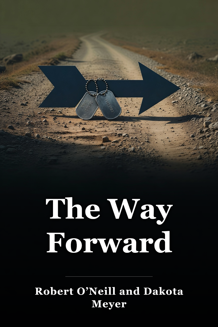 The Way Forward book cover