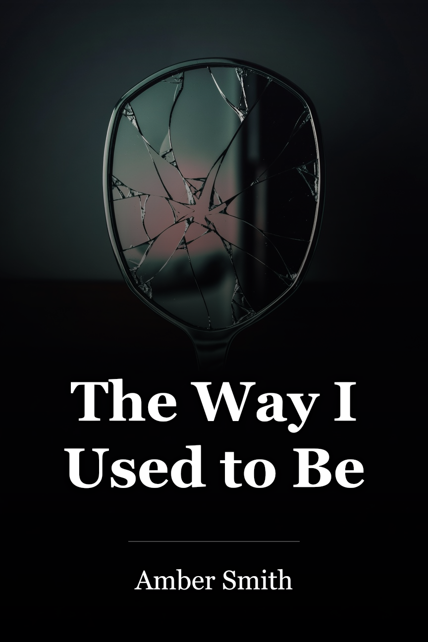 The Way I Used to Be book cover