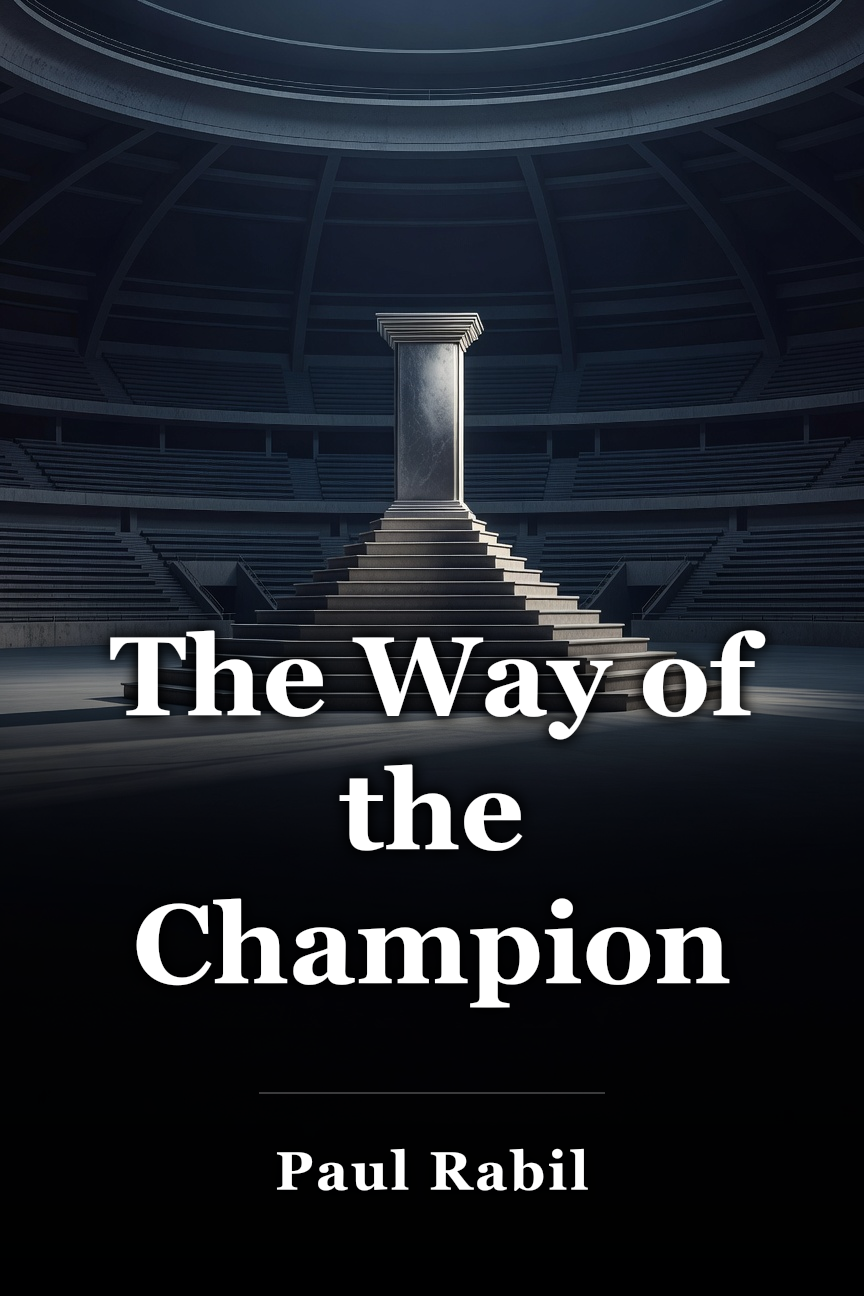 The Way of the Champion book cover