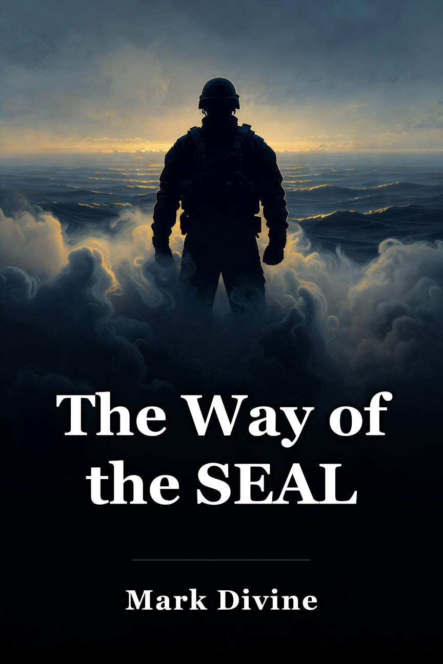 The Way of the SEAL book cover