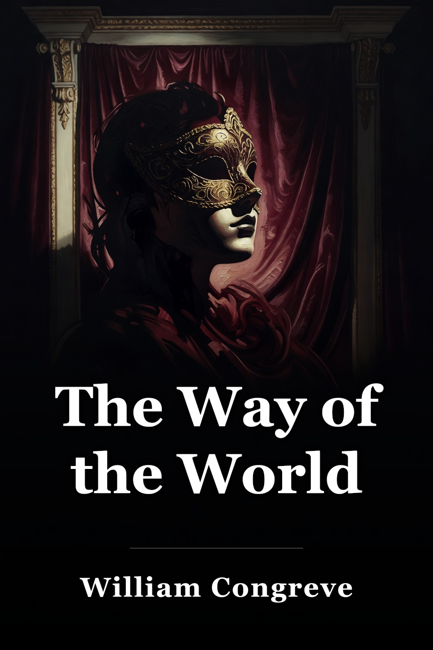 The Way of the World book cover
