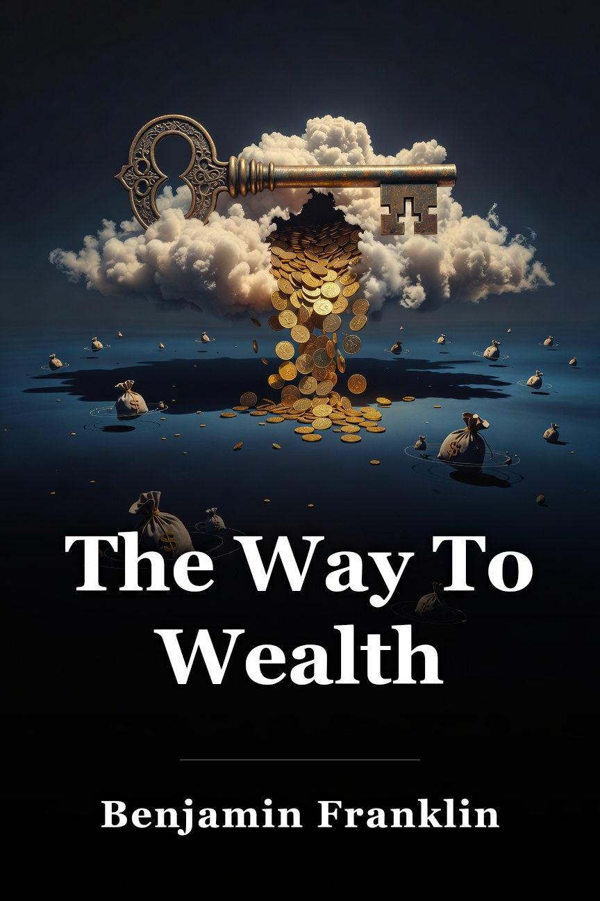 The Way To Wealth book cover