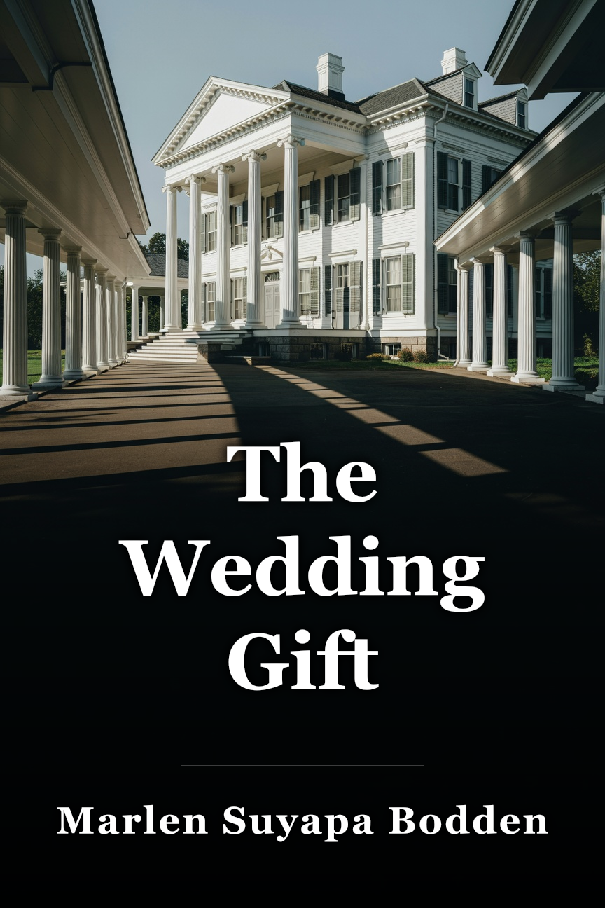 The Wedding Gift book cover