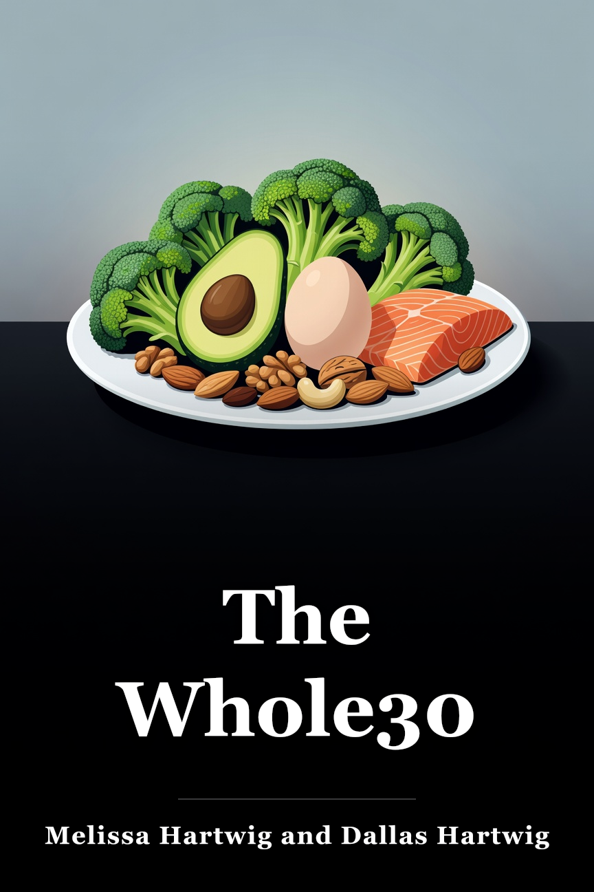 The Whole30 book cover