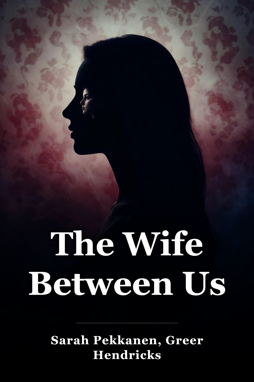 The Wife Between Us book cover
