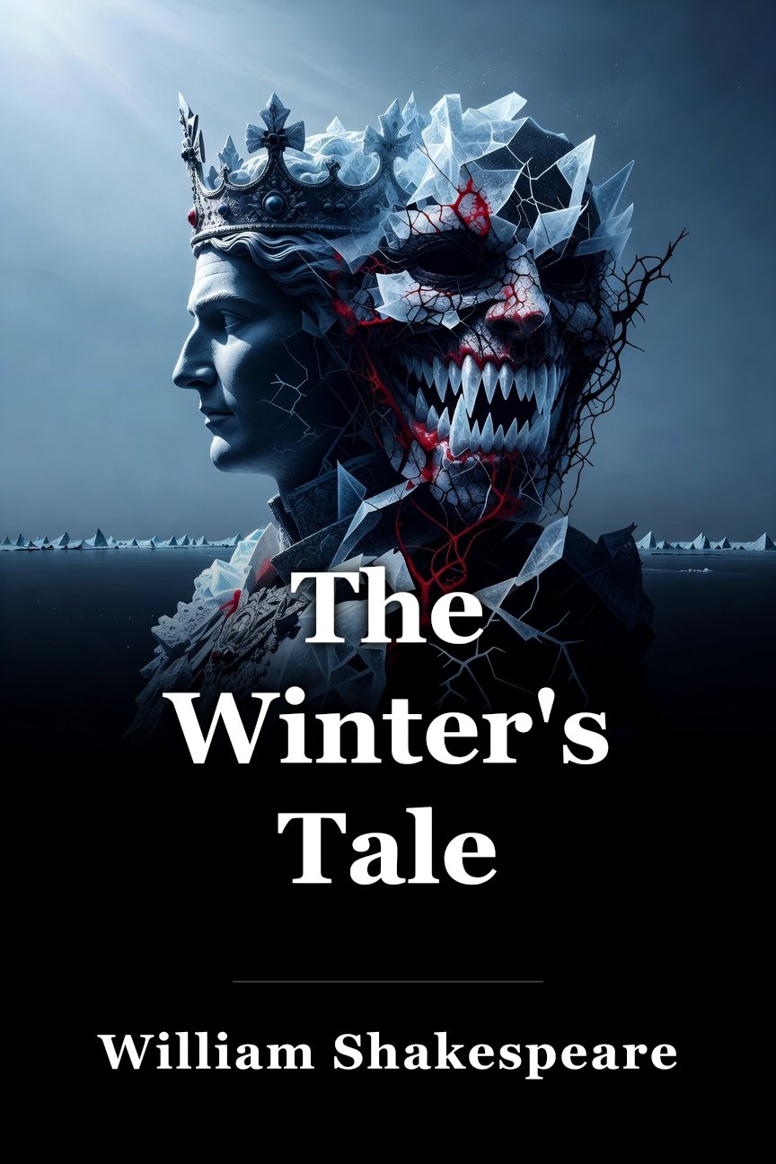 The Winter's Tale book cover