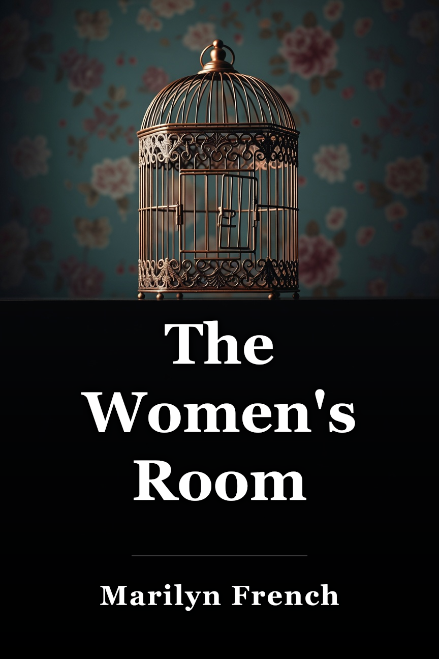 The Women's Room book cover