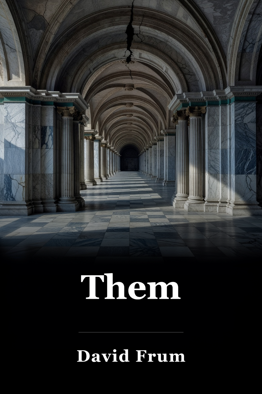 Them book cover