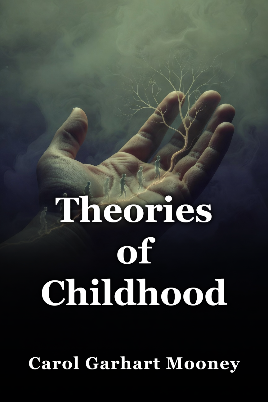 Theories of Childhood book cover
