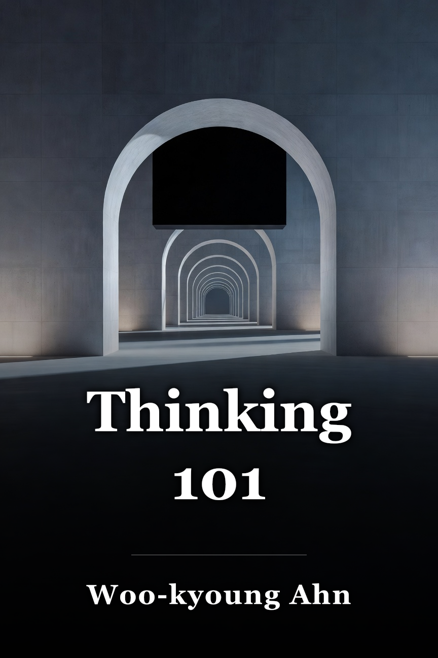 Thinking 101 book cover