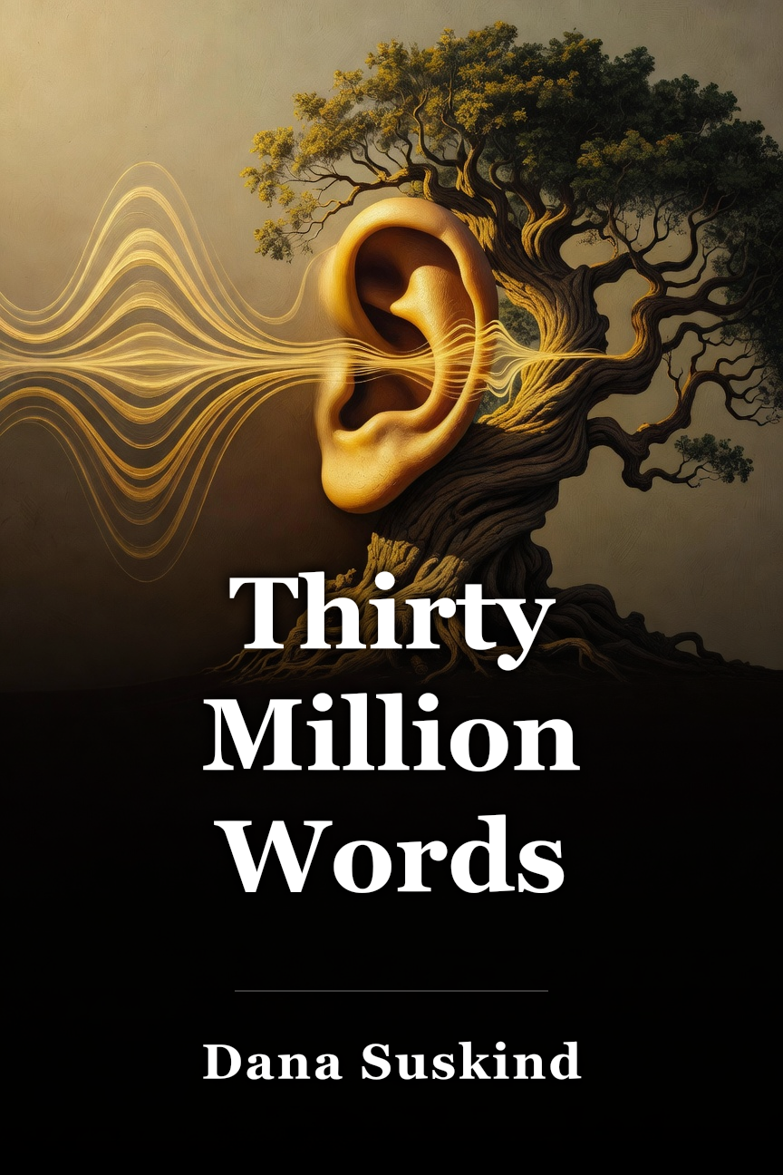 Thirty Million Words book cover