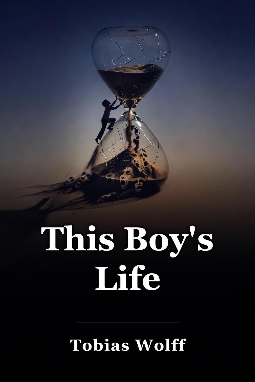 This Boy's Life book cover
