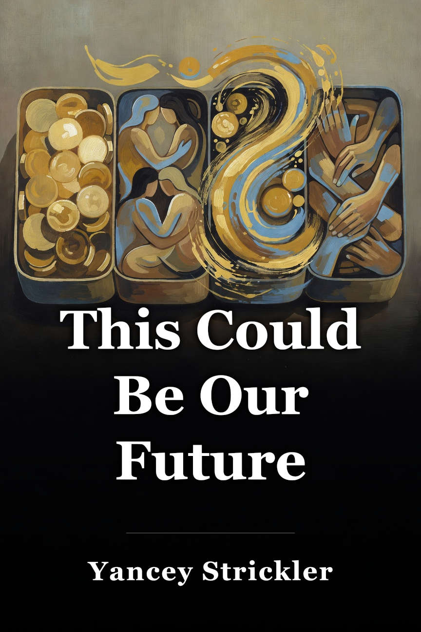 This Could Be Our Future book cover