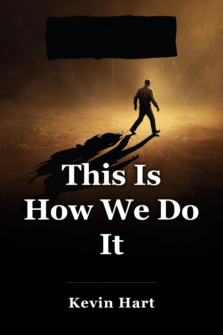 This Is How We Do It book cover