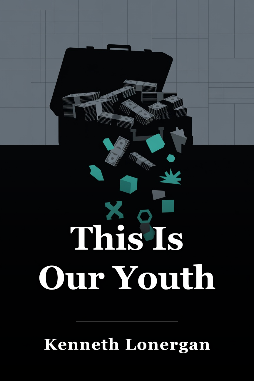 This Is Our Youth book cover