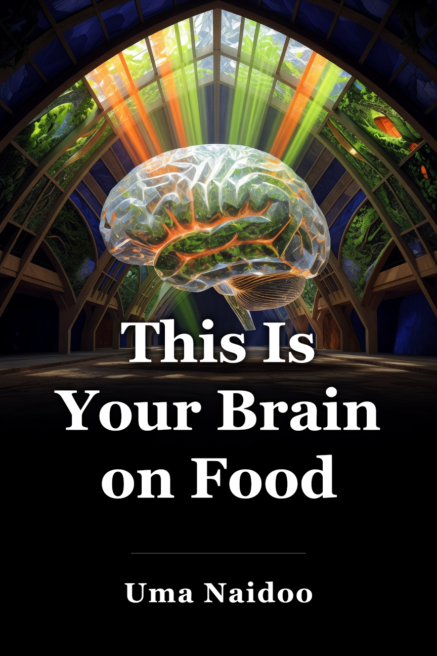 This Is Your Brain on Food book cover
