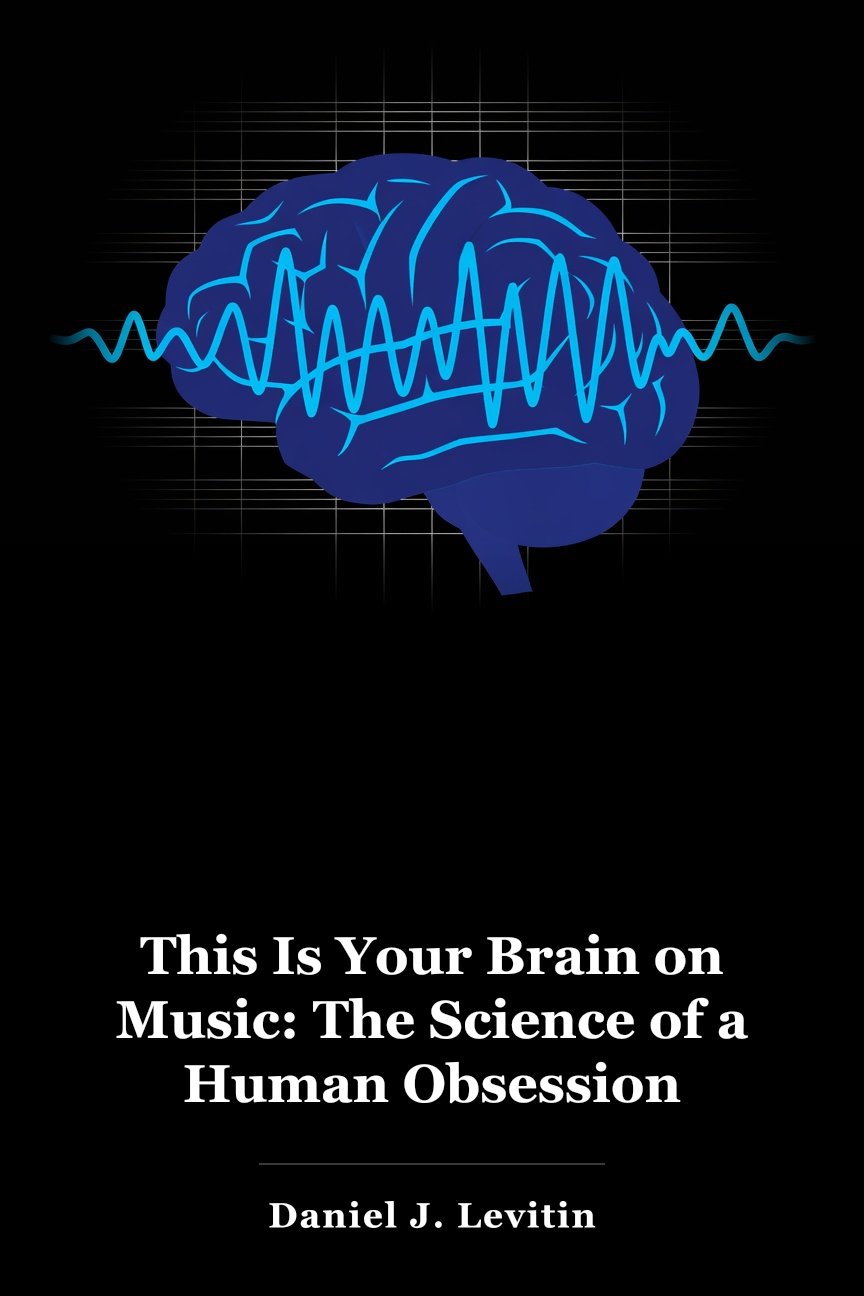 This Is Your Brain on Music: The Science of a Human Obsession book cover