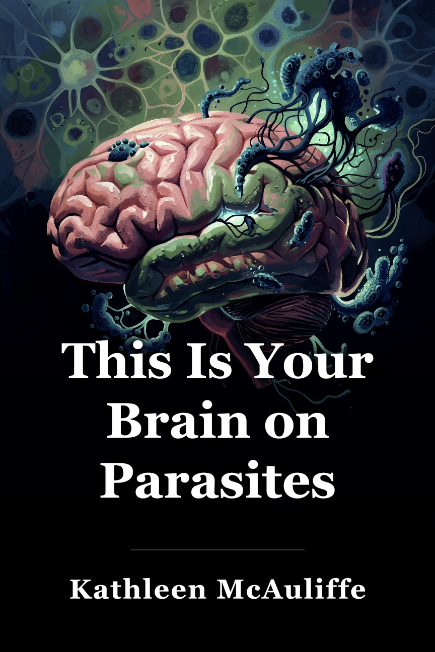 This Is Your Brain on Parasites book cover