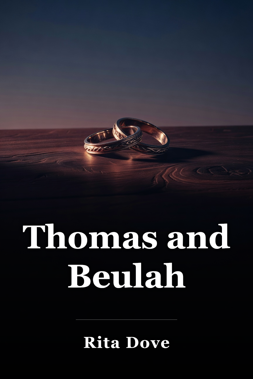 Thomas and Beulah book cover