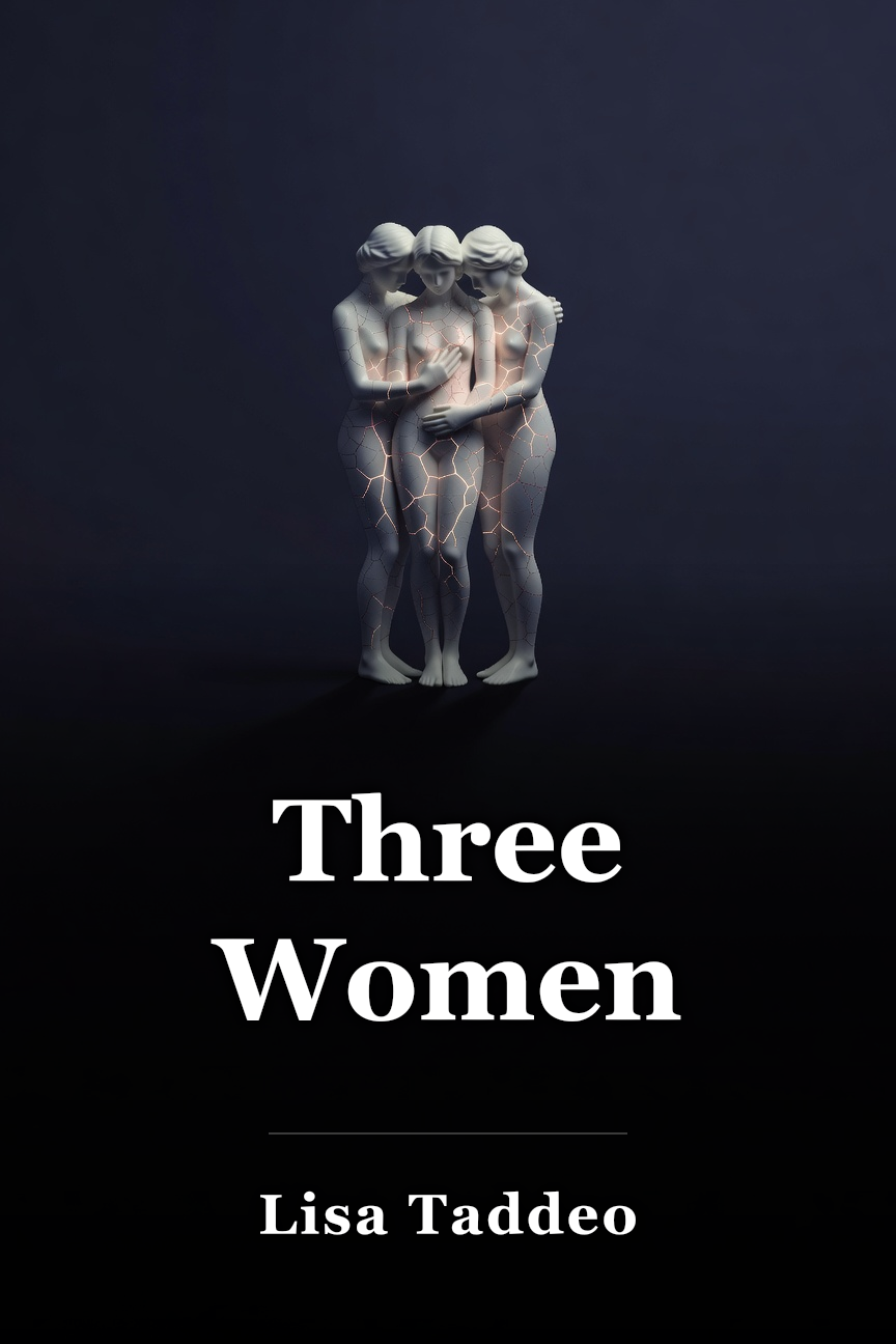 Three Women book cover