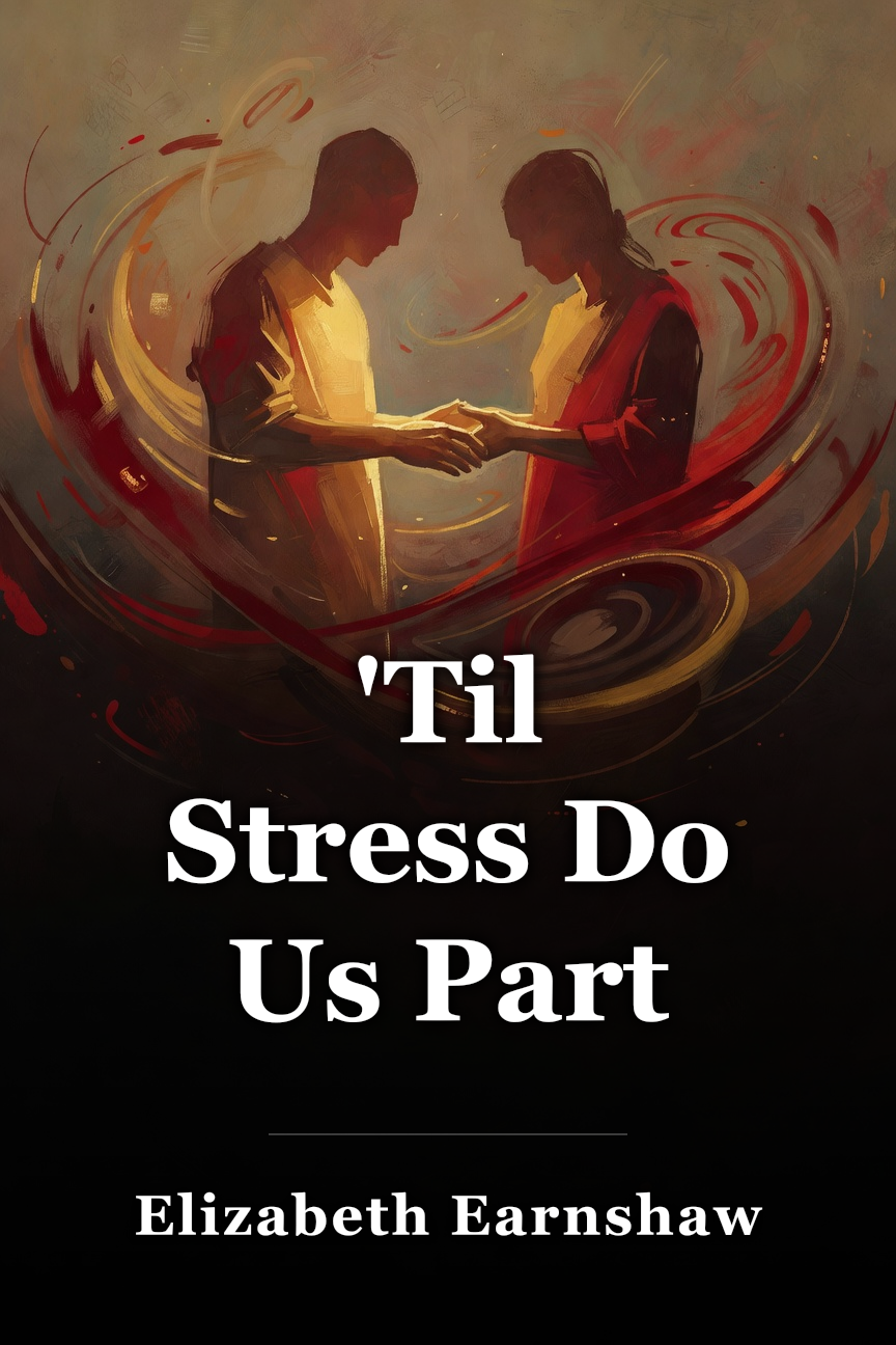 'Til Stress Do Us Part book cover