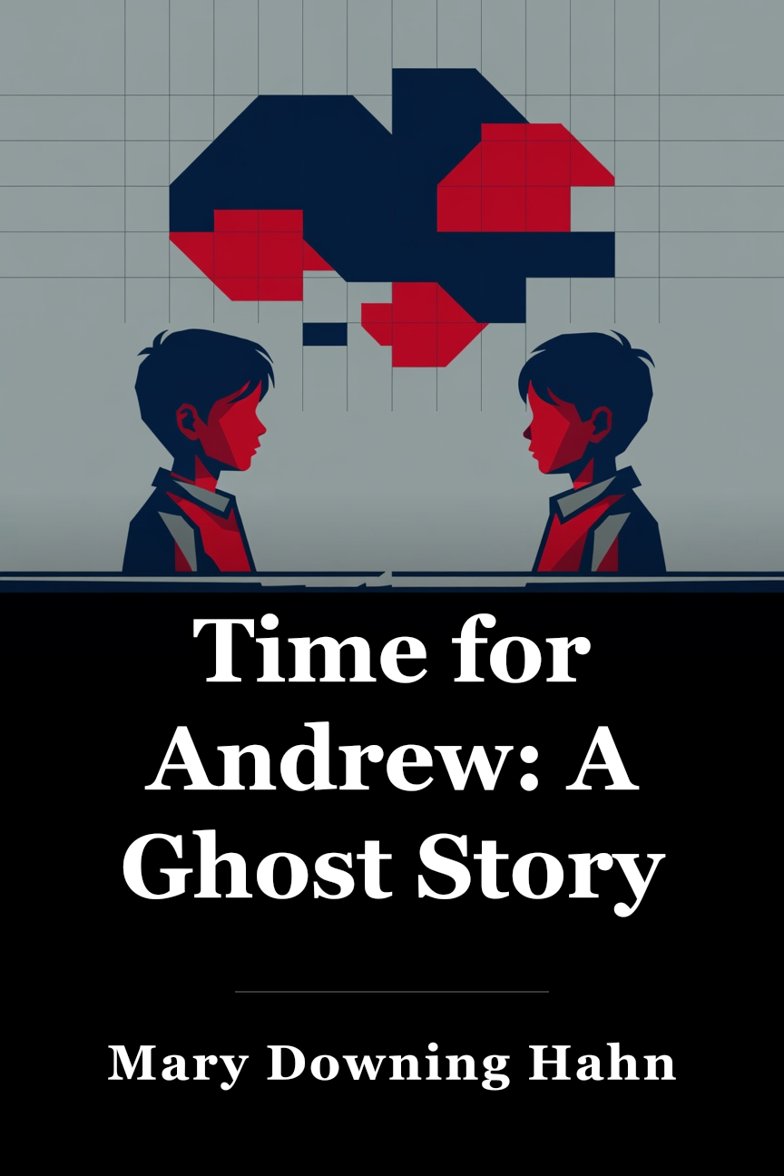 Time for Andrew: A Ghost Story book cover