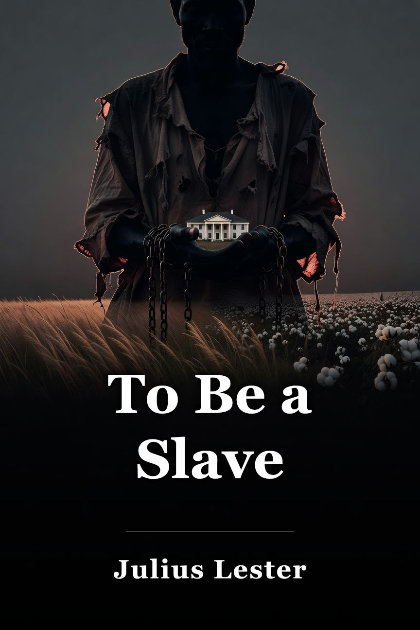 To Be a Slave book cover