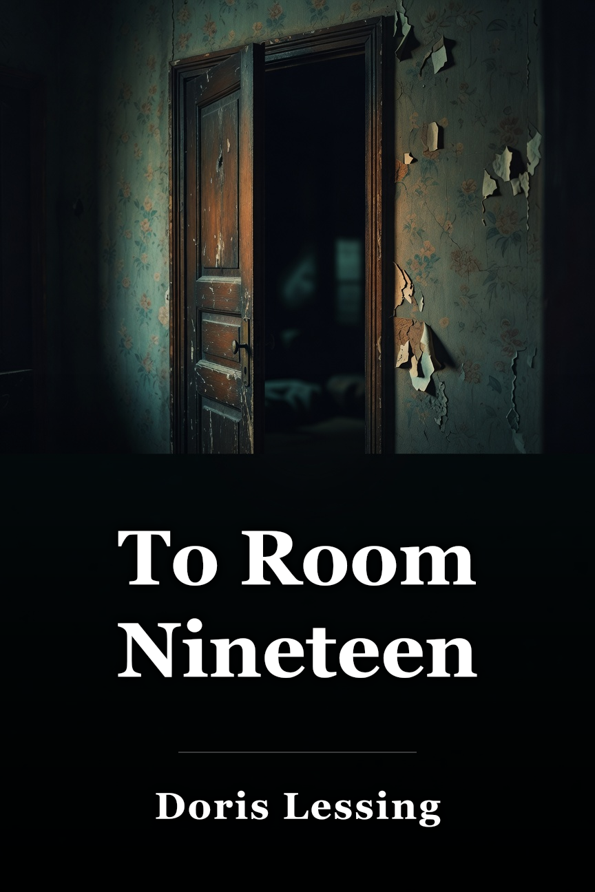 To Room Nineteen book cover