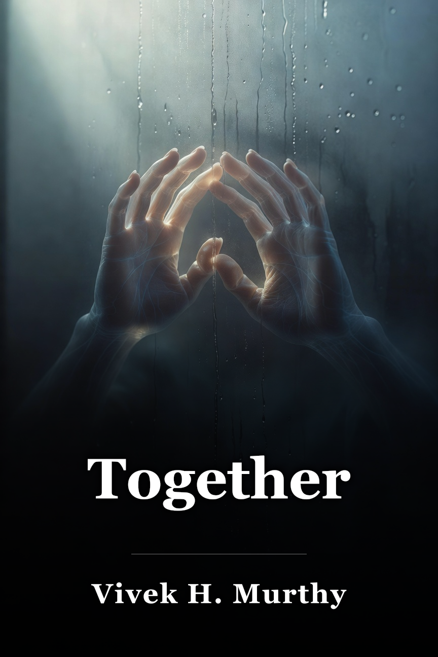 Together book cover