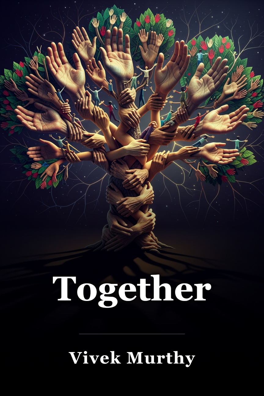 Together book cover